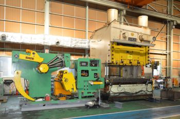 設備情報 – 株式会社 九州エフテック